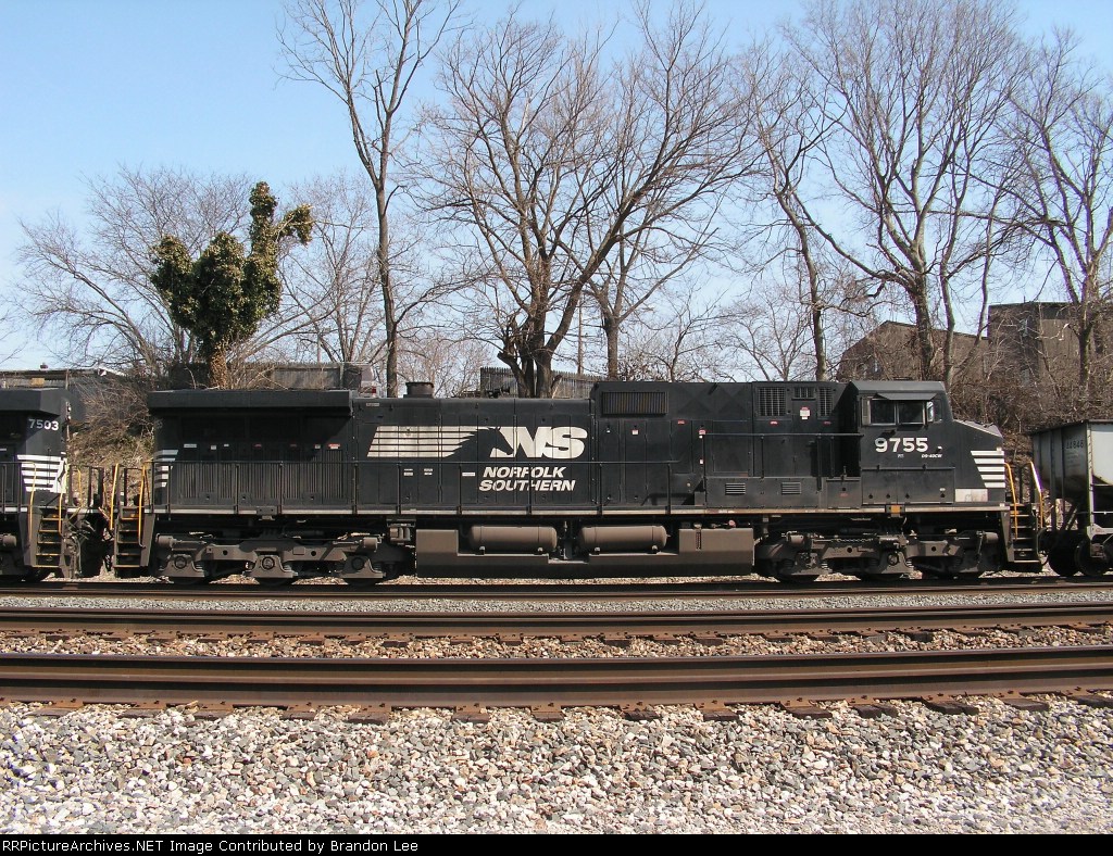 NS 9755